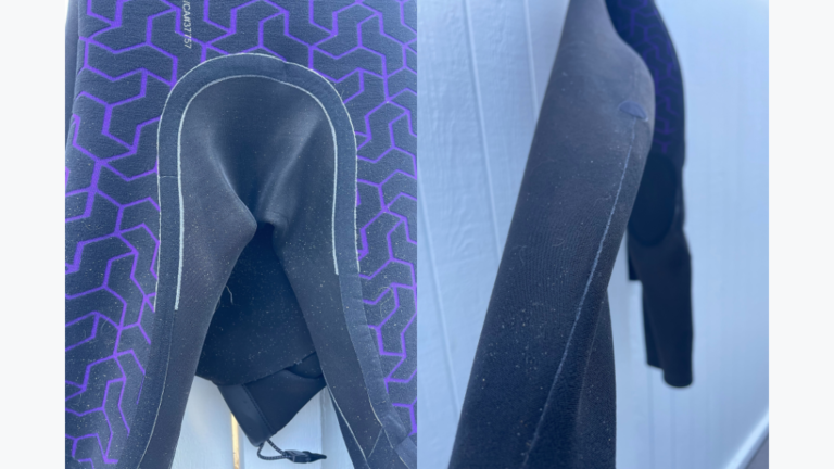 How to Stop Wetsuit Chafing and Surfer’s Rash | Surf Tool Kit